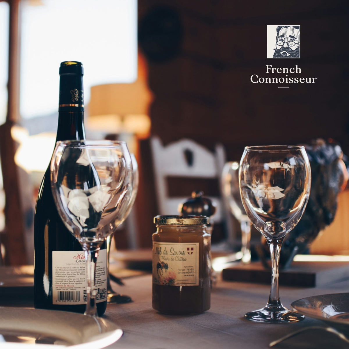The Perfect Pour: Choosing the Right Glass for Every Wine – French ...