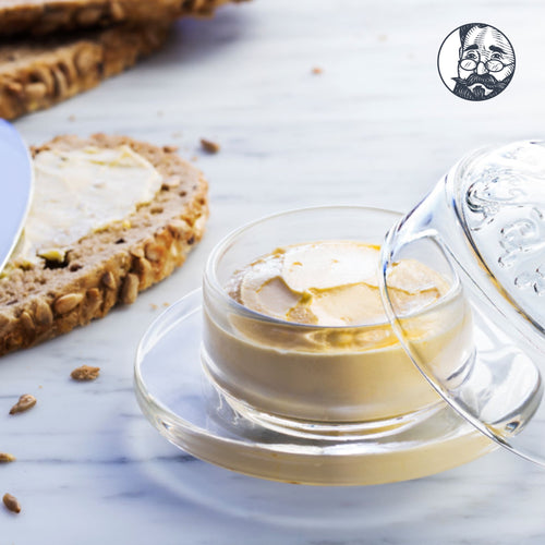 Butter Through the Ages: France’s Golden Spread and Its Rich History ...